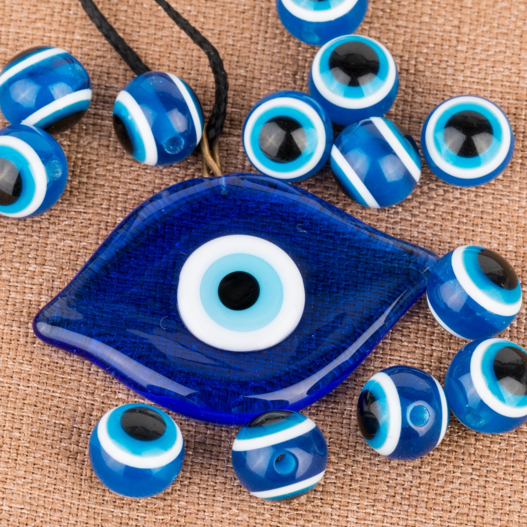 The Evil Eye - Hirzrazavi