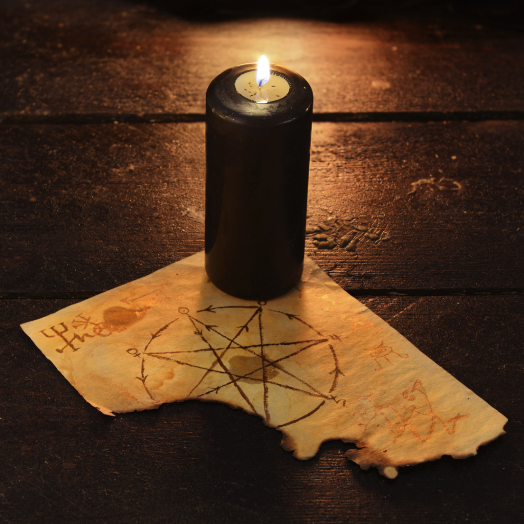 Does Magic Exist? Insights from the Quran on Magic - Hirzrazavi