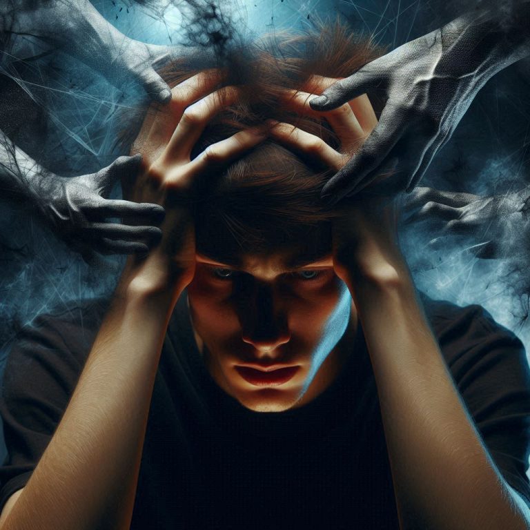 Why Do We Get Cursed? - Hirzrazavi